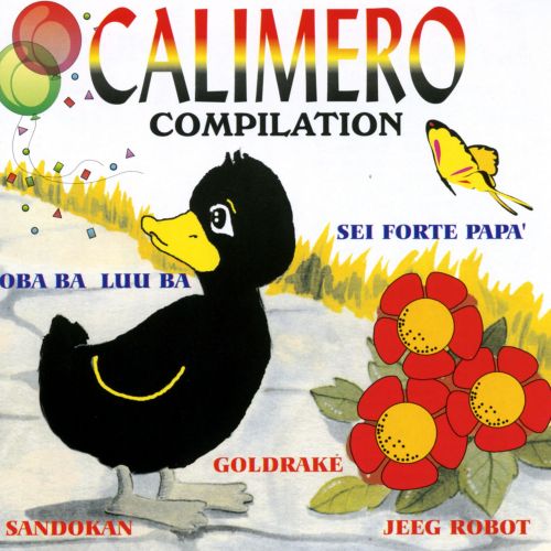 Calimero Compilation – Massive Music Store